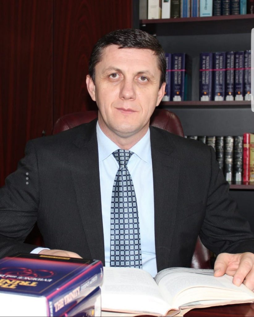 Invitație – Biserica Betel Bucuresti